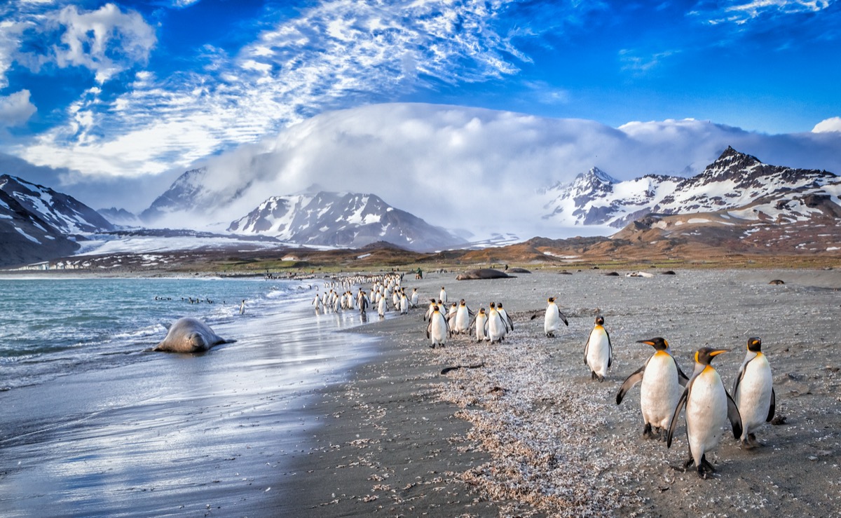 These Are the World's Most Beautiful Remote Islands — Best Life