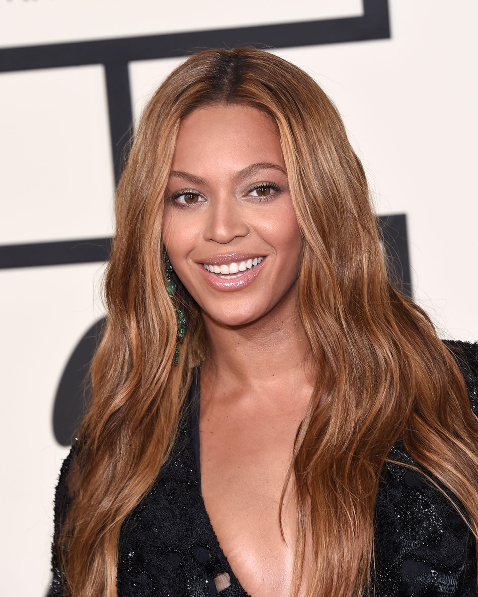 The One Thing Beyoncé Says She Tries to Do for 5 Minutes Every Day