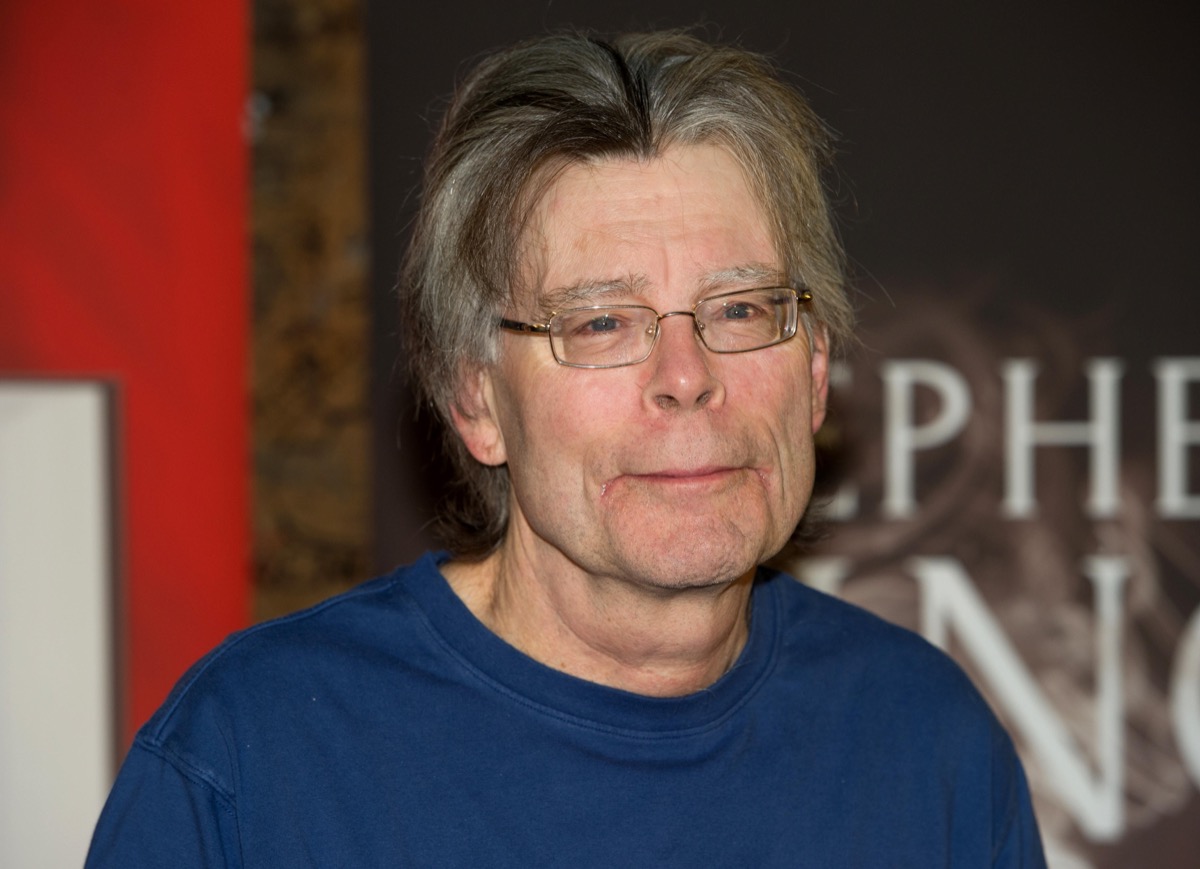 See Gage From 1989's "Pet Sematary" Now at 36 — Best Life