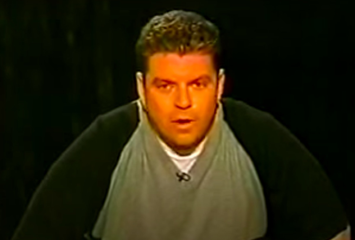 The Biggest '90s Reality TV Show Stars, Then and Now — Best Life