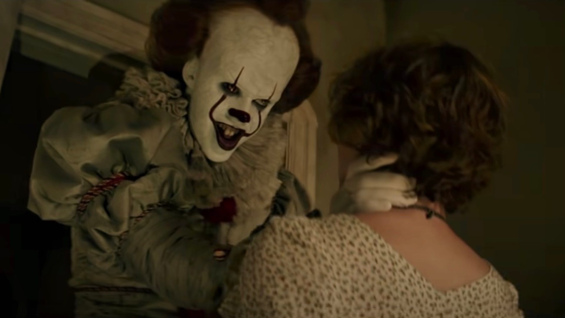 The 30 Scariest Horror Movies of All Time, According to Science