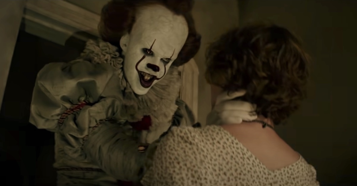 50 Two-Sentence Horror Stories That Will Send Shivers Down Your Spine