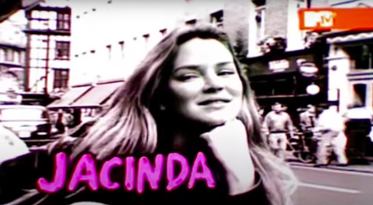 The Biggest '90s Reality TV Show Stars, Then and Now — Best Life