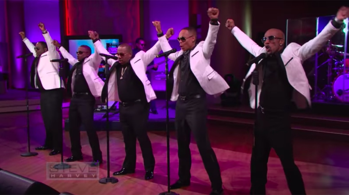 The Biggest '80s Teen Idols, Then and Now — Best Life