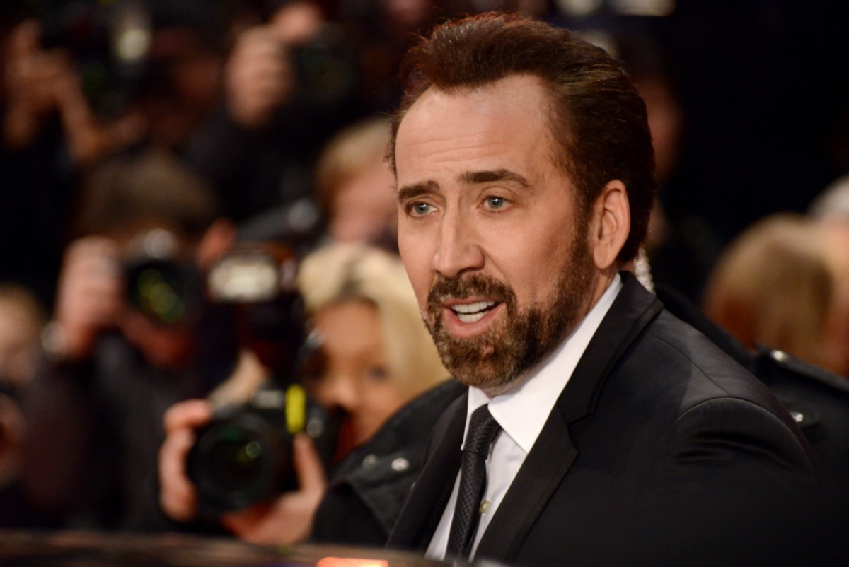 50 Iconic Movie Roles That Almost Went to Someone Else — Best Life