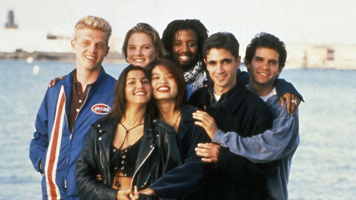 The Biggest '90s Reality TV Show Stars, Then and Now — Best Life