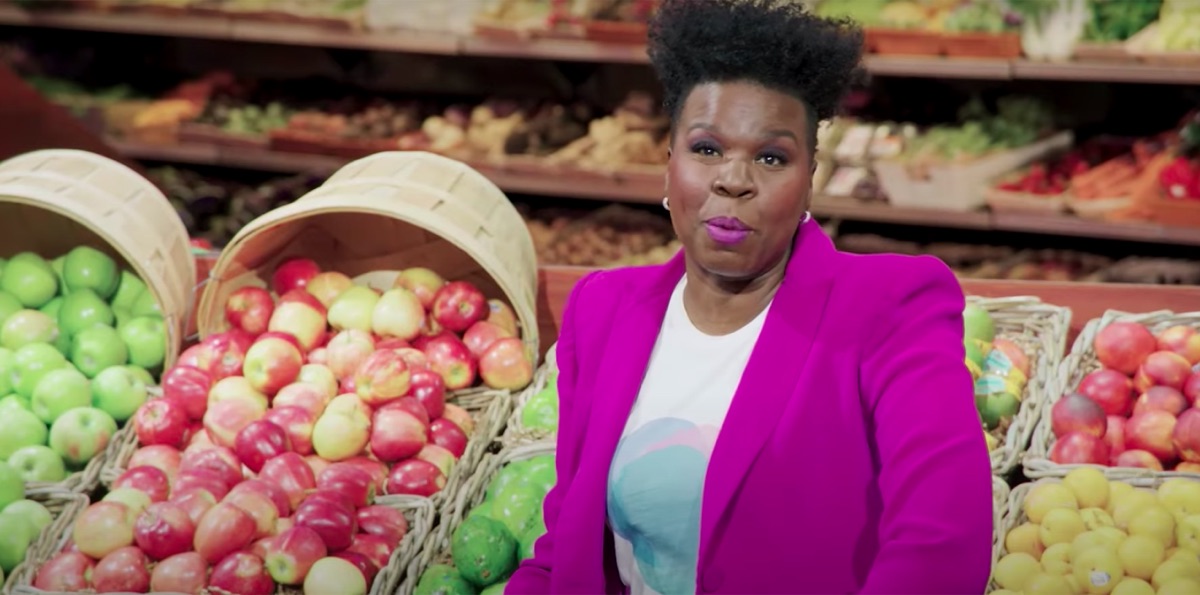 Here’s What Happens to All Those Groceries on “Supermarket Sweep"