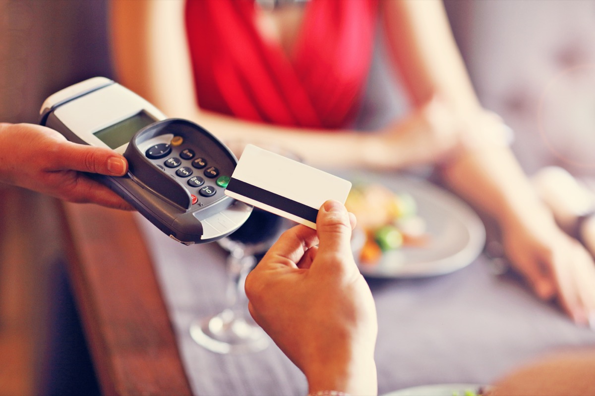 This Is Who Should Really Pay on a Date, Experts Say — Best Life