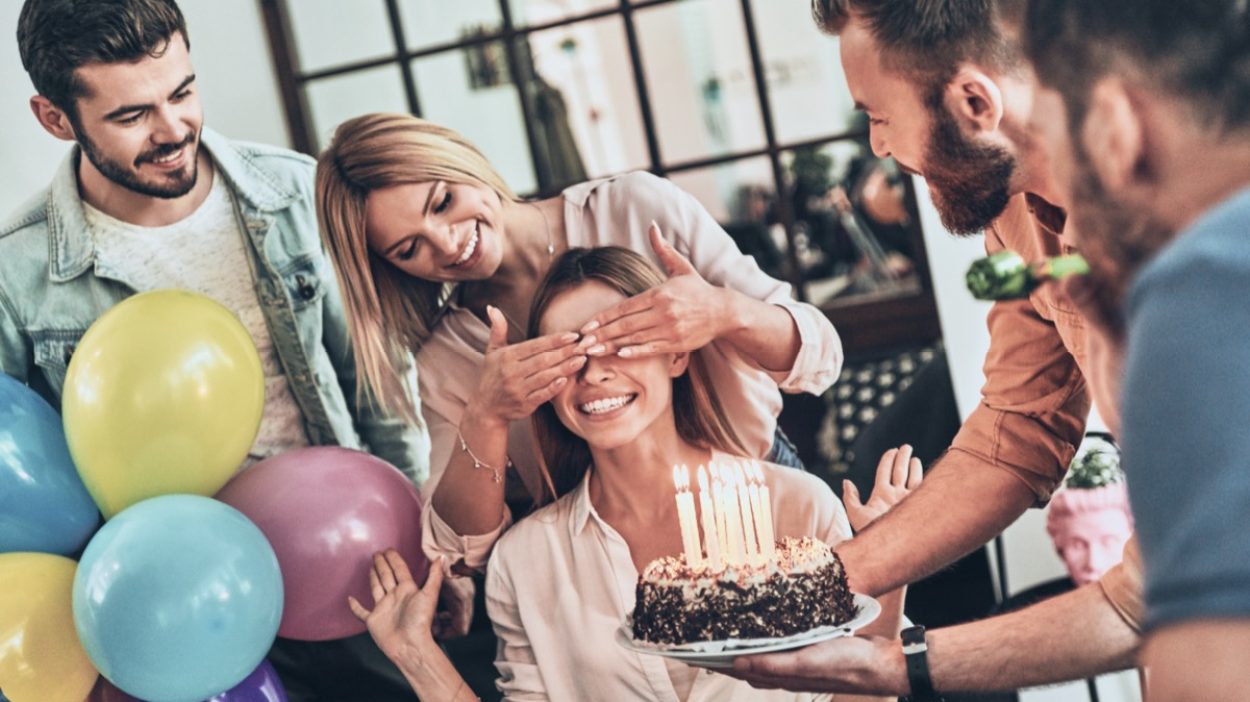 These Are the Rarest Birthdays in the U.S. — Best Life