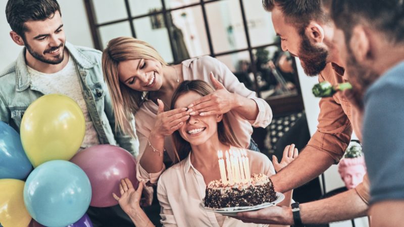 These Are the Rarest Birthdays in the U.S. — Best Life