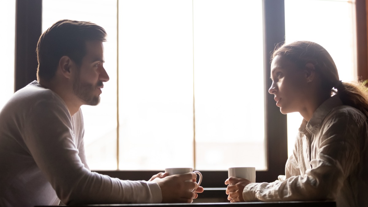 The Best Time to Start Discussing Having Children With Your Partner