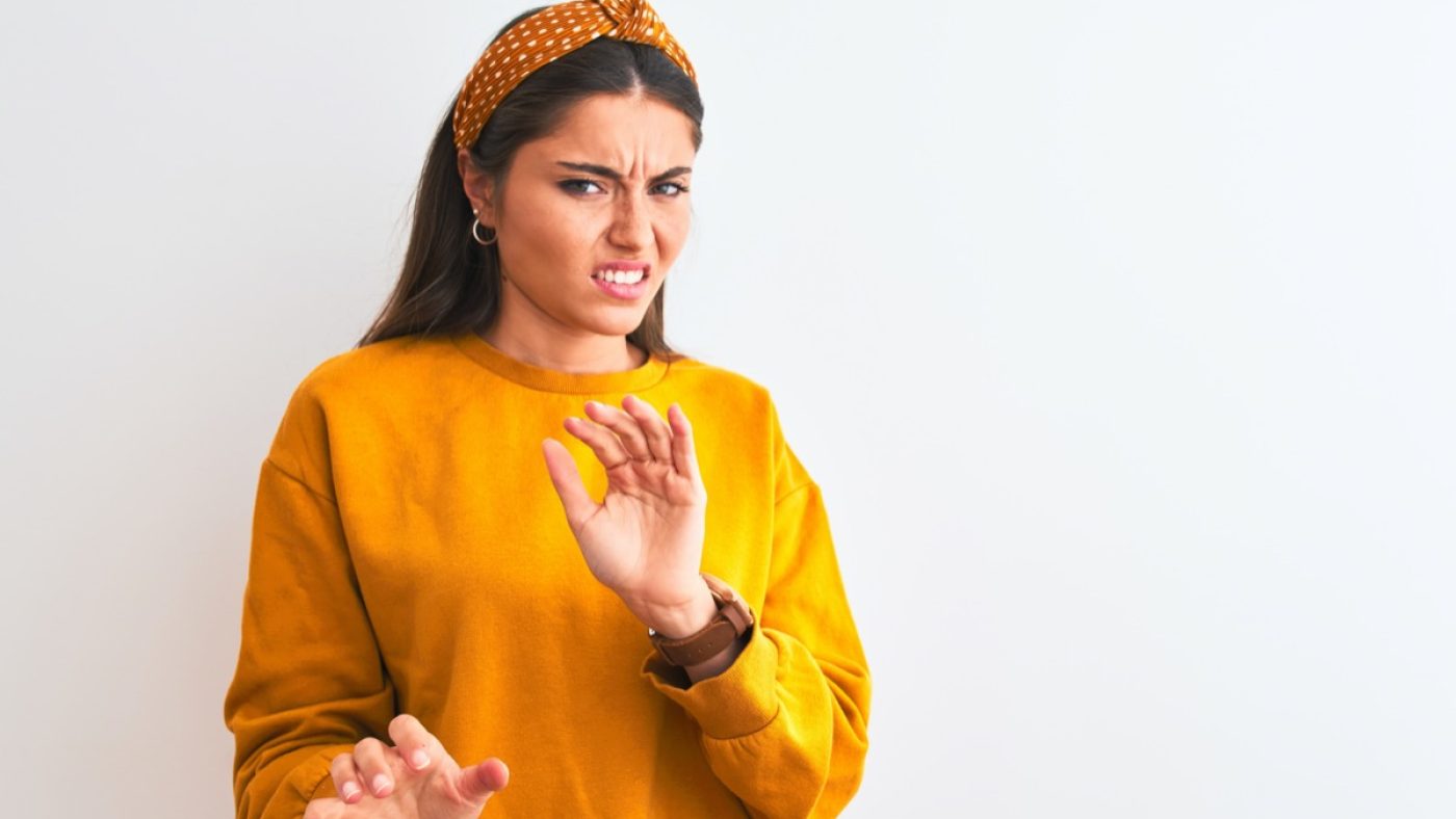 This Is the Most Hated State in America — Best Life