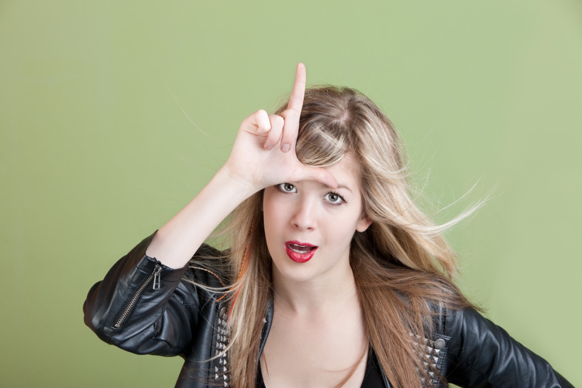 The Best Slang Terms From the '90s That Aren't Cool Today — Best Life