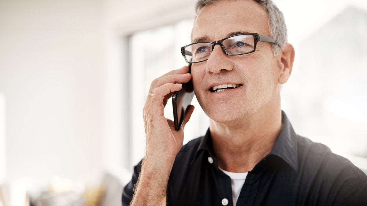 The No. 1 Reason You Should Call Instead of Text, According to Science