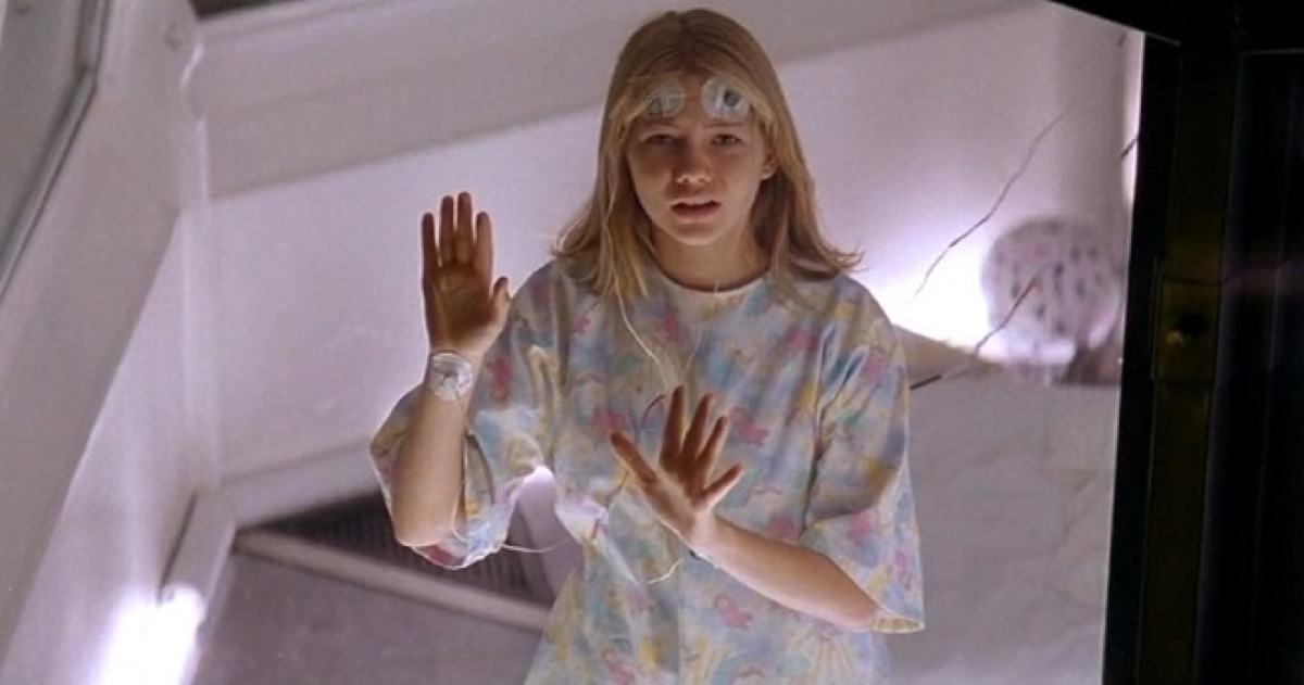 30 Celebrities You Forgot Were in Horror Movies — Best Life