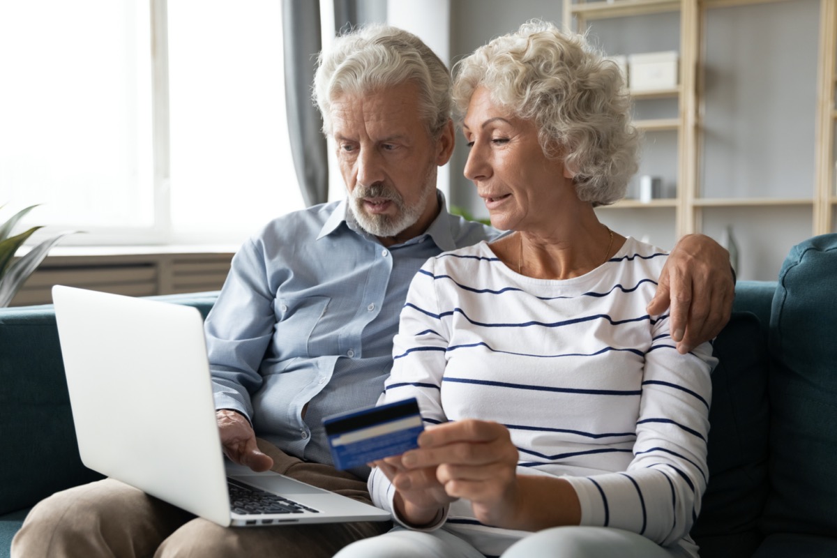 74 Percent of Americans Would Live in a Van to Pay Off Debt