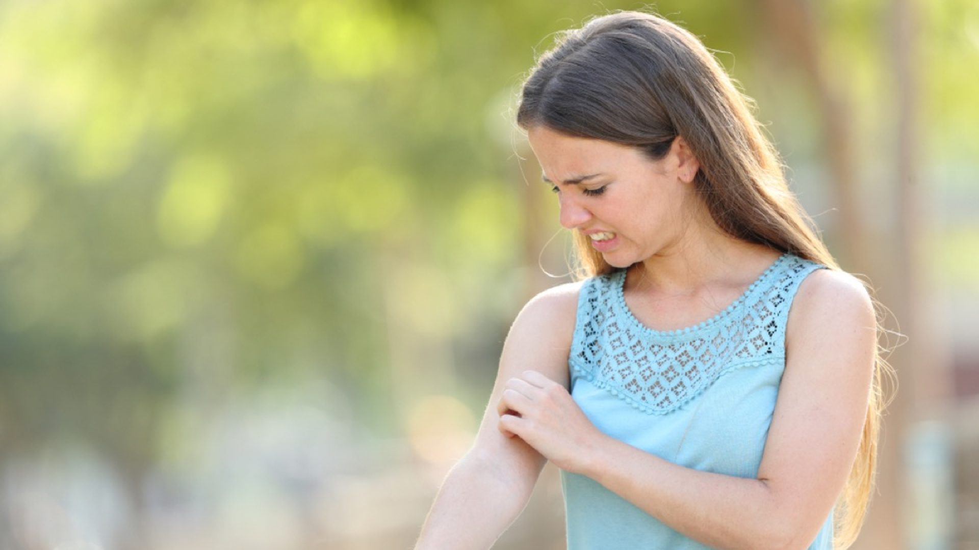 The Most Painful Sting You Can Get From an Insect — Best Life