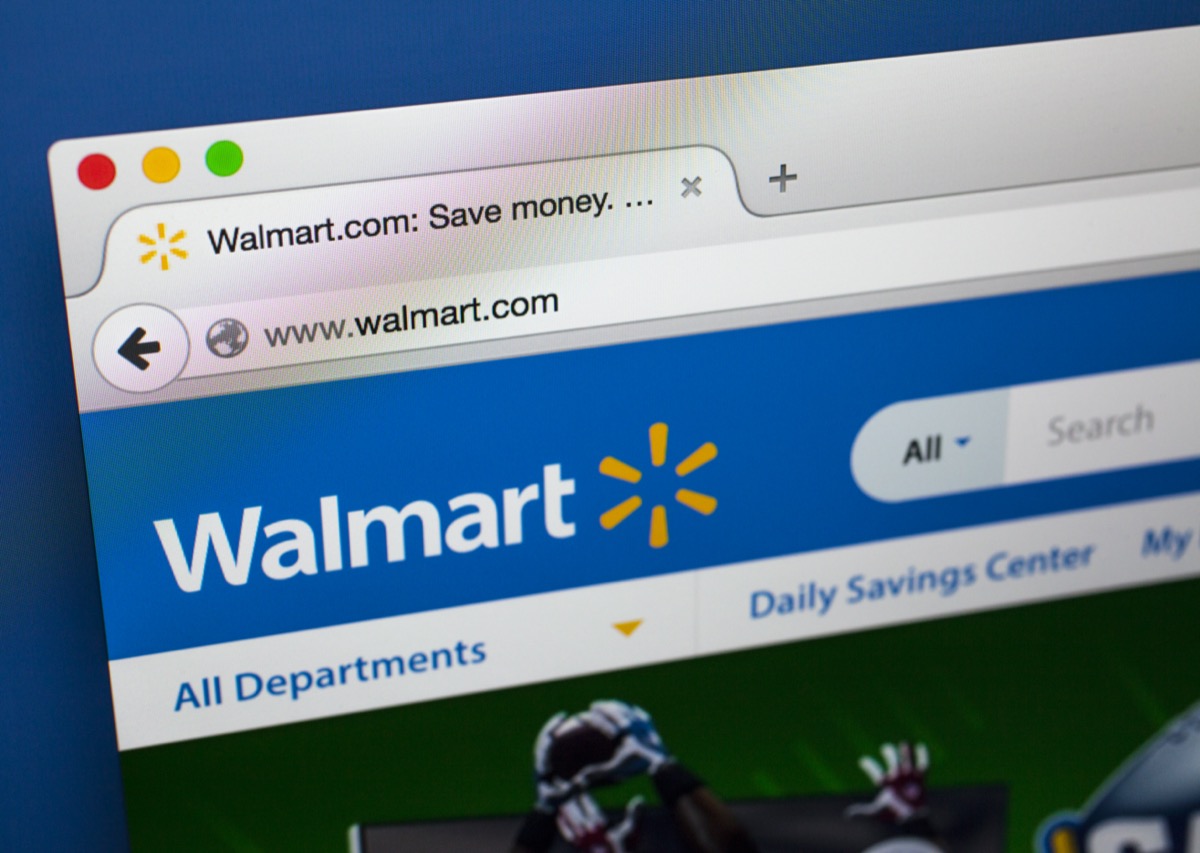 Save Money at Walmart With These Insider Shopping Tips