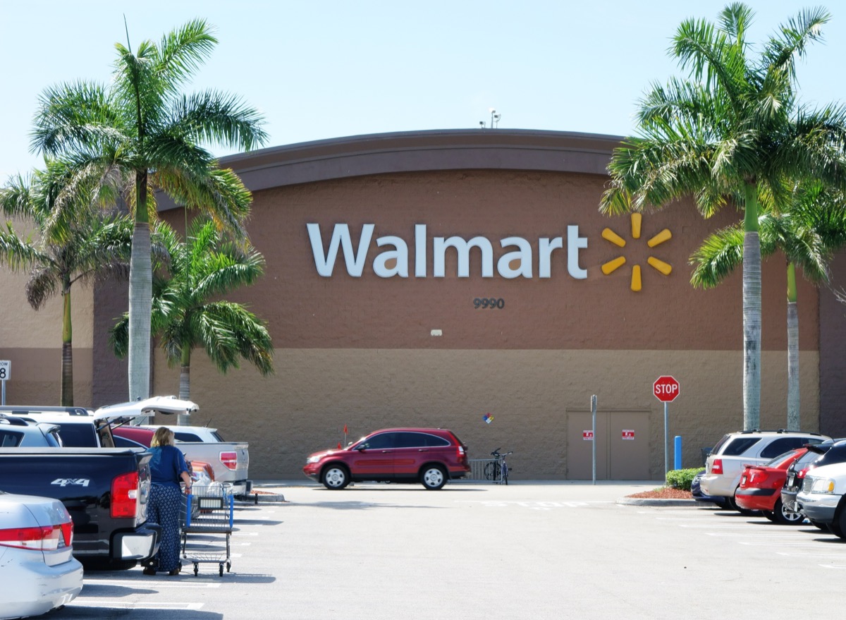 Walmart Is Removing the Delivery Minimum for Walmart+ Members