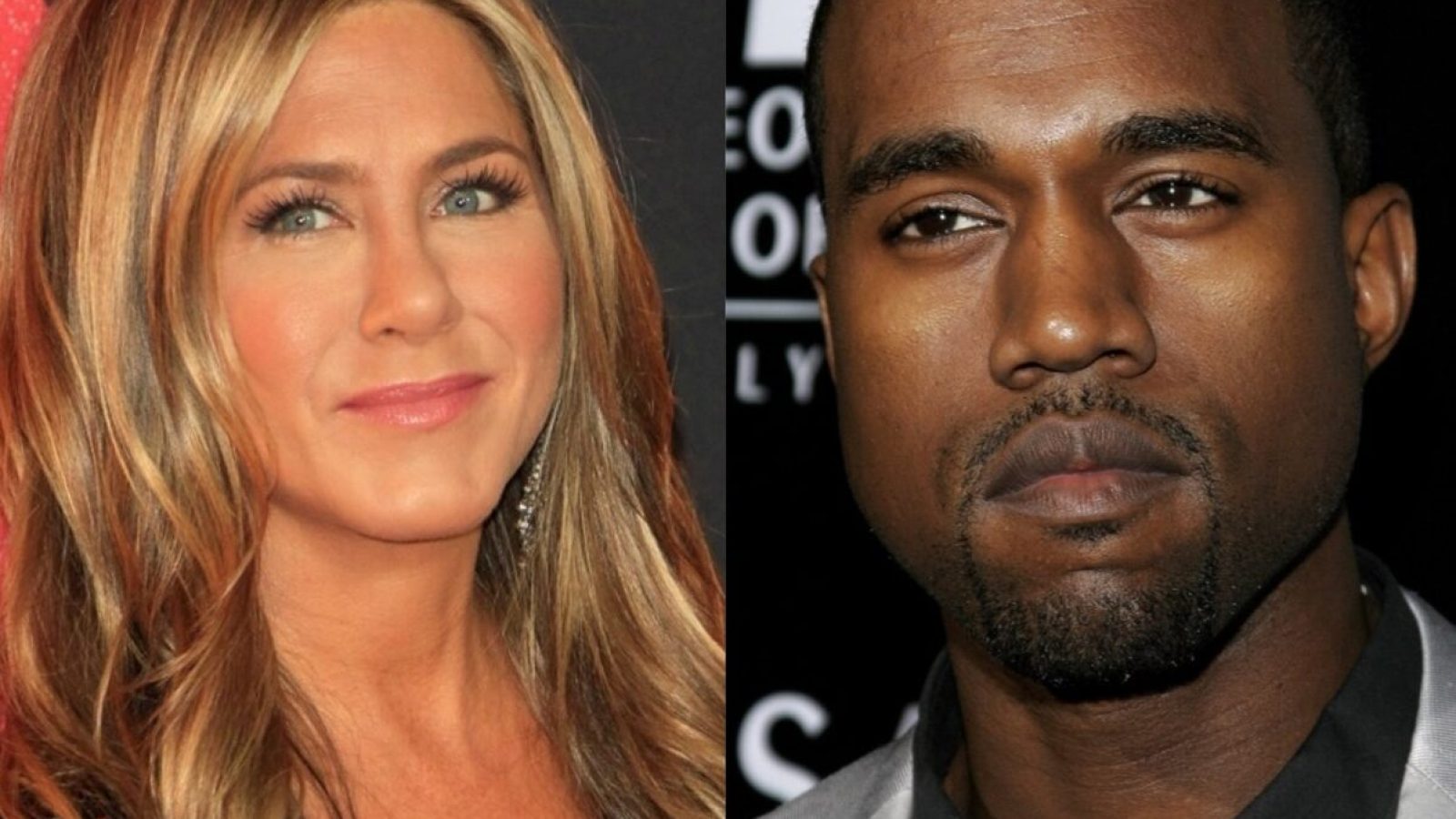 Kanye West Responds to Jennifer Aniston's Comment About Voting for Him