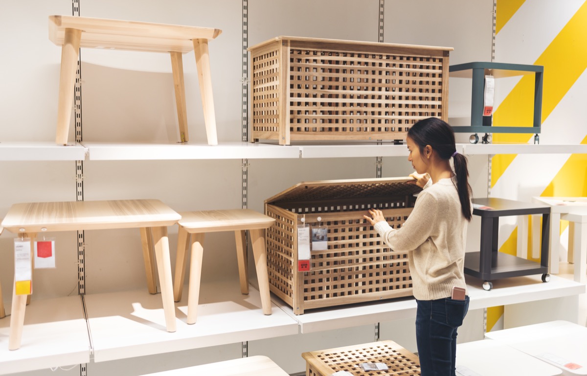 7 Best IKEA Items Design Experts Always Buy