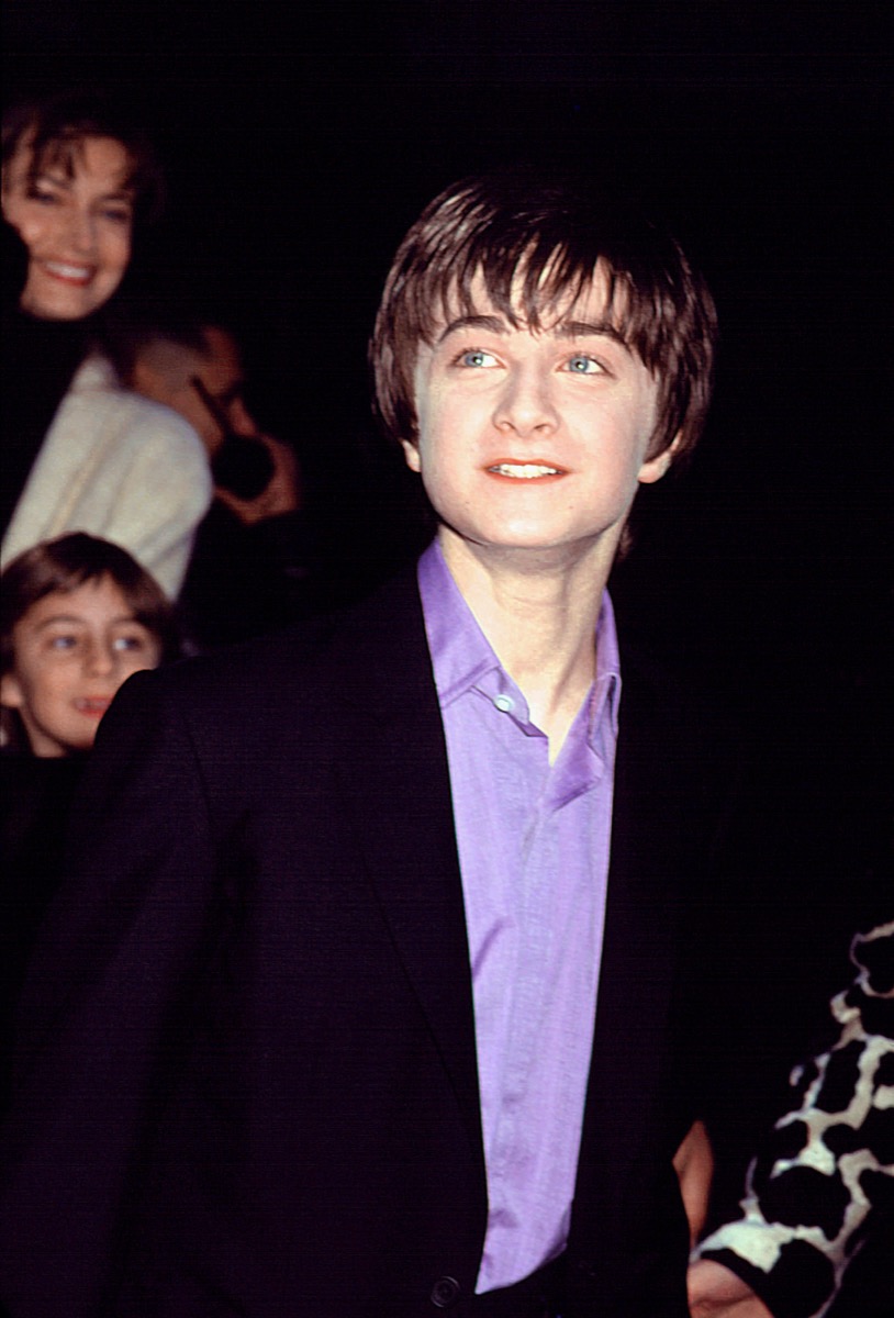 The Biggest Child Actors Ever, Then and Now — Best Life