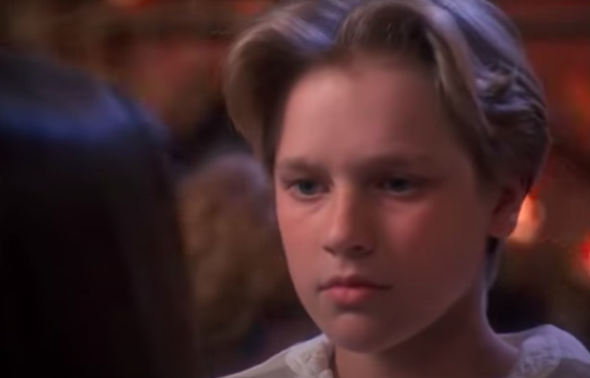 The Biggest '90s Child Actors, Then and Now — Best Life
