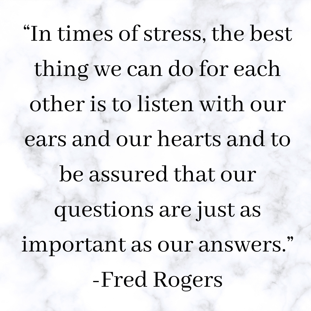 50 Mister Rogers Quotes That Will Make You Feel Better About the World