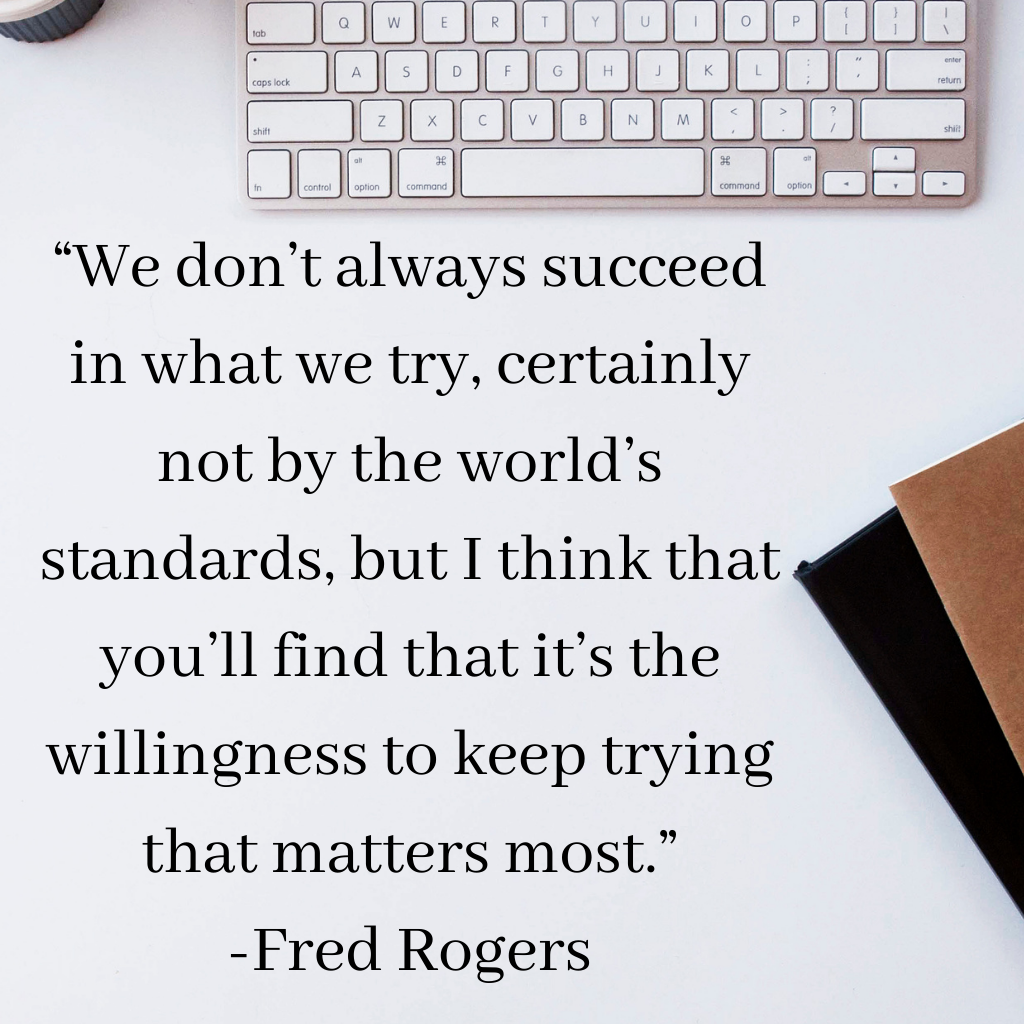 50 Mister Rogers Quotes That Will Make You Feel Better About the World