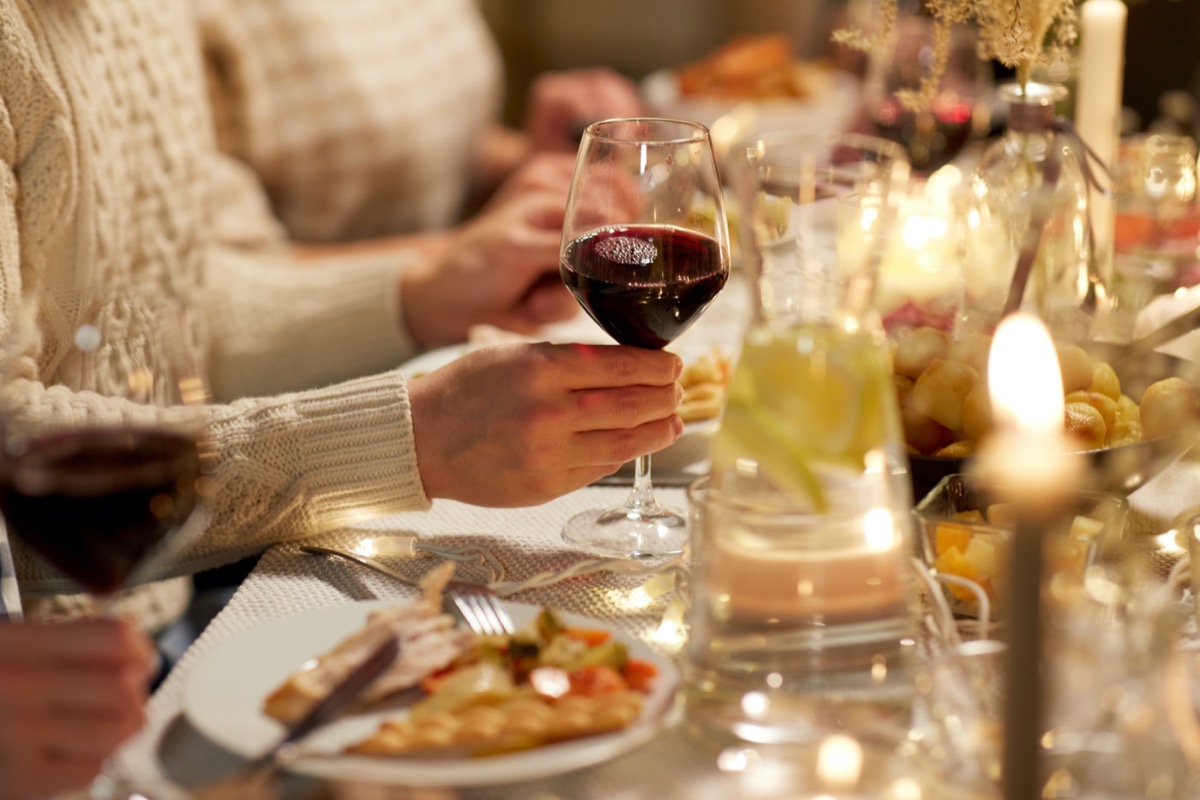 35 Thanksgiving Facts to Share With Your Family — Best Life