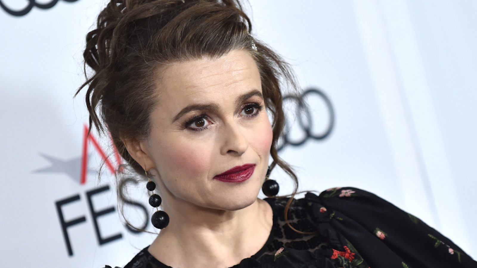 Helena Bonham Carter Defends 22-Year Age Gap With Boyfriend