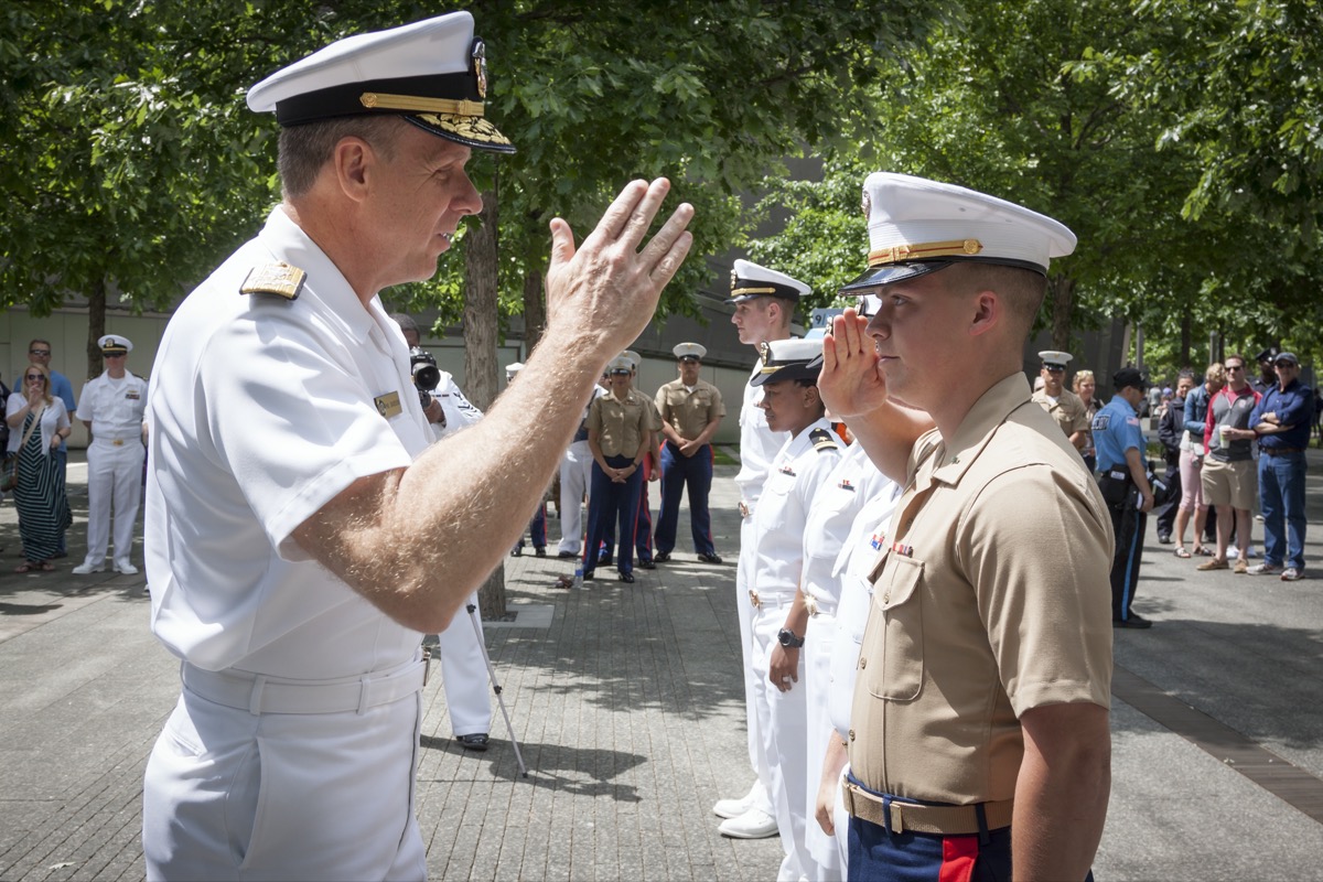 23 Veteran Slang Terms Only Former Military Members Know — Best Life