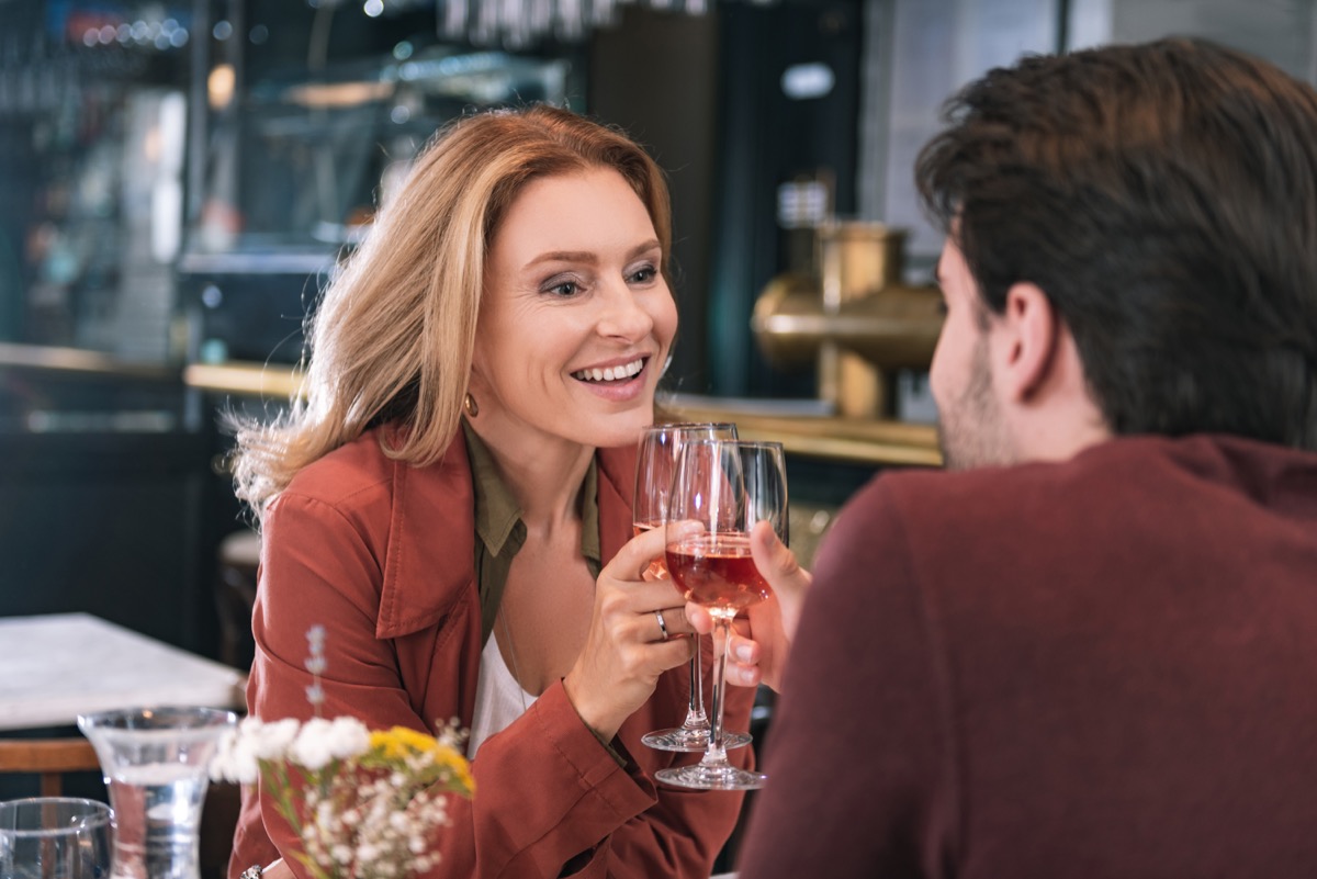 6 Eye Movements That Mean Someone Is Attracted to You — Best Life