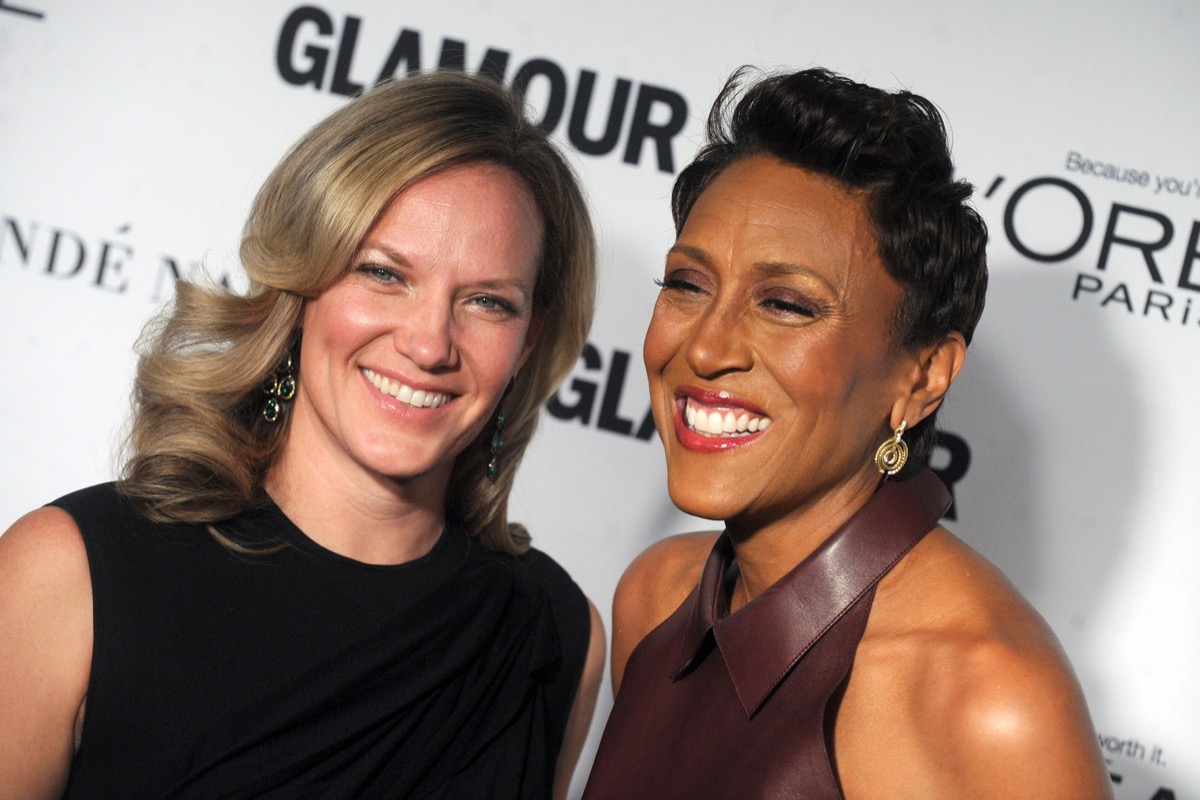 16 Celebrity Couples You Didn't Realize Aren't Married — Best Life