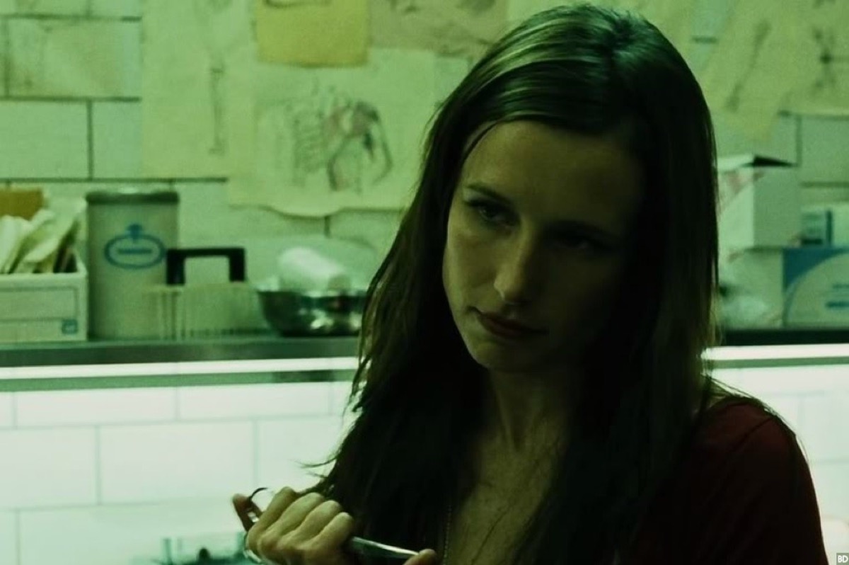 22 Movies That Literally Made People Pass Out — Best Life