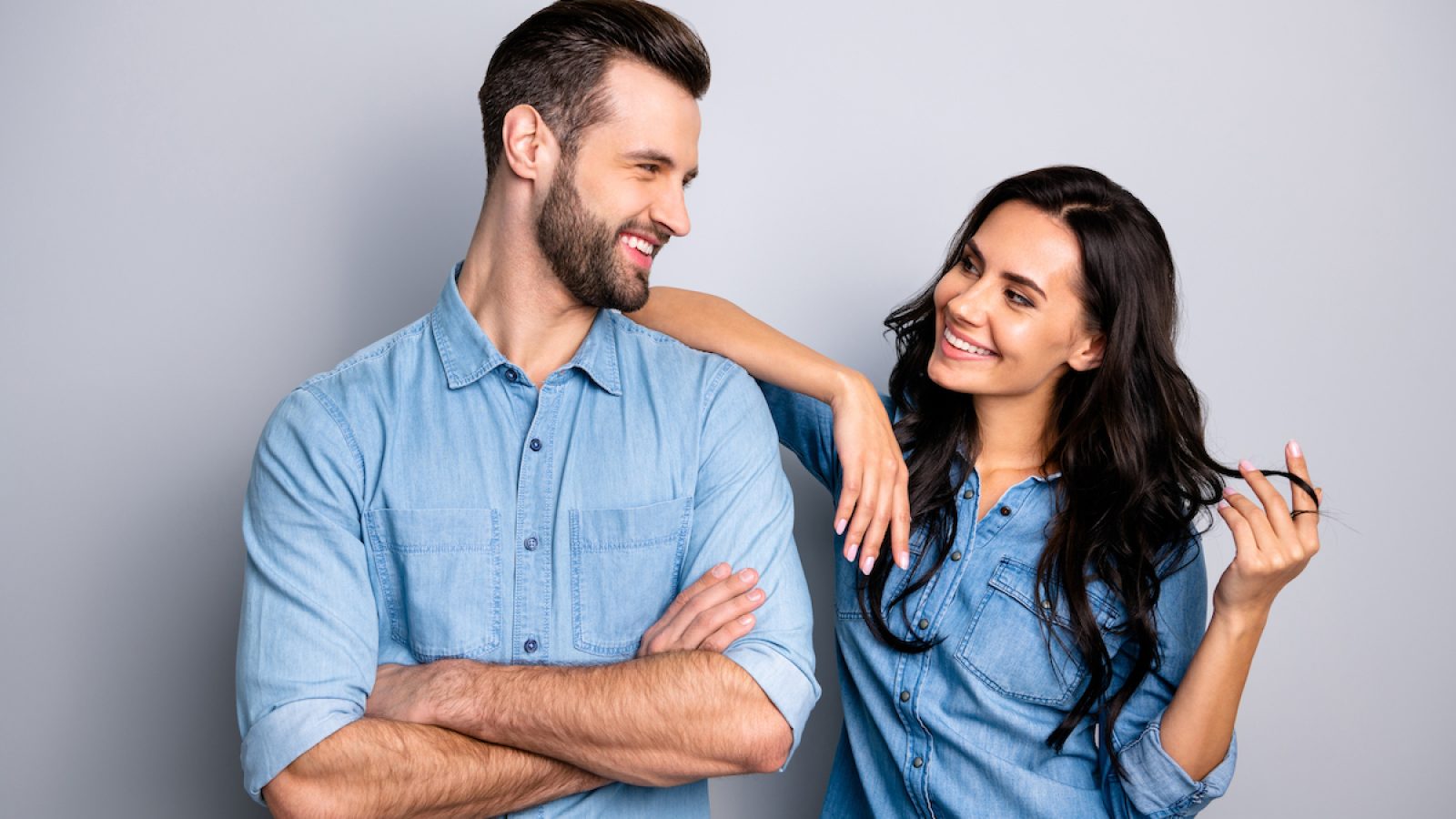 This Is the Most Promiscuous State in America — Best Life