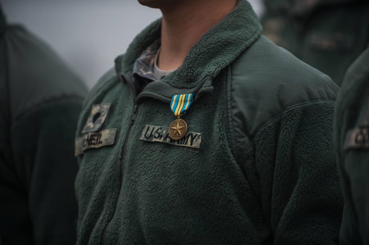 23 Veteran Slang Terms Only Former Military Members Know — Best Life