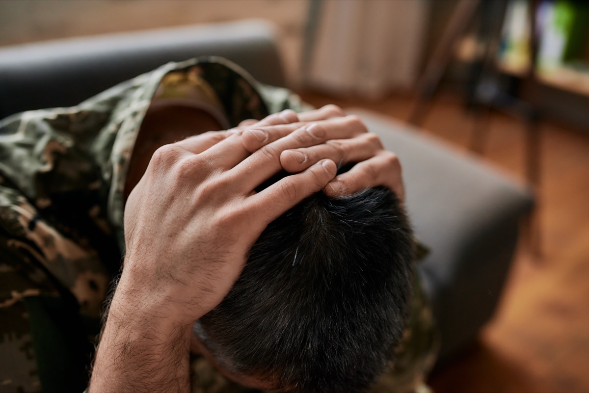 23 Veteran Slang Terms Only Former Military Members Know — Best Life