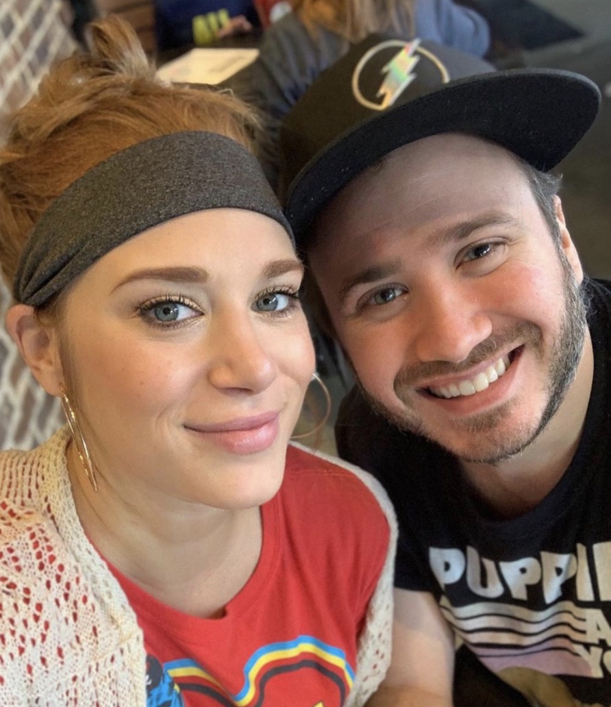 Mary-Kate, Ashley, and Elizabeth Olsen's Siblings You Didn't Know About