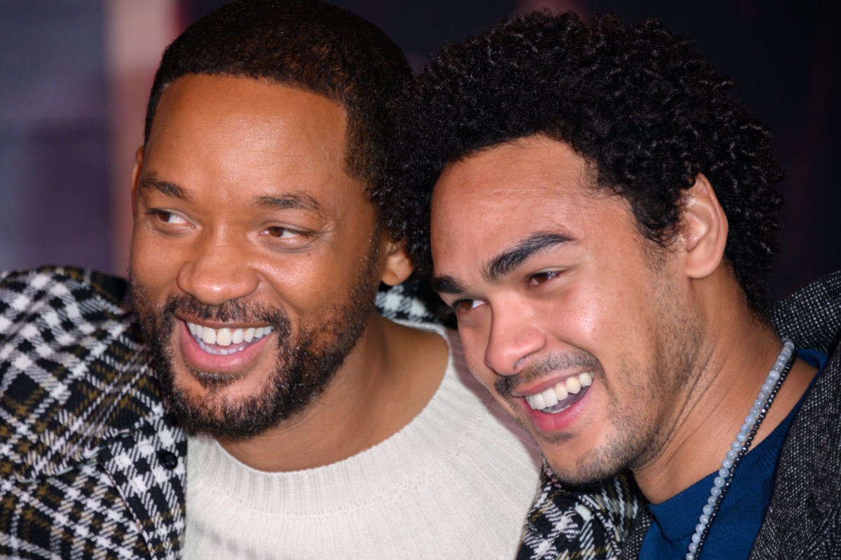 Celebrity Siblings Who Avoid the Spotlight — Best Life