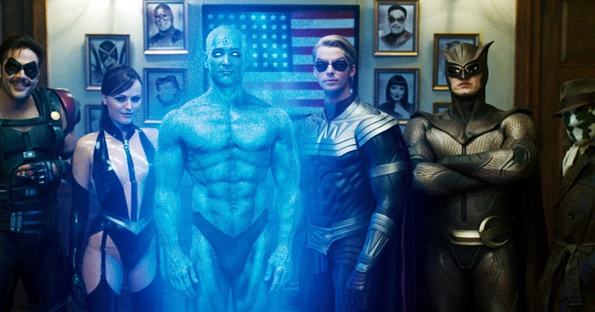 The Worst DC Comics Movies Ever Made, According to Critics — Best Life