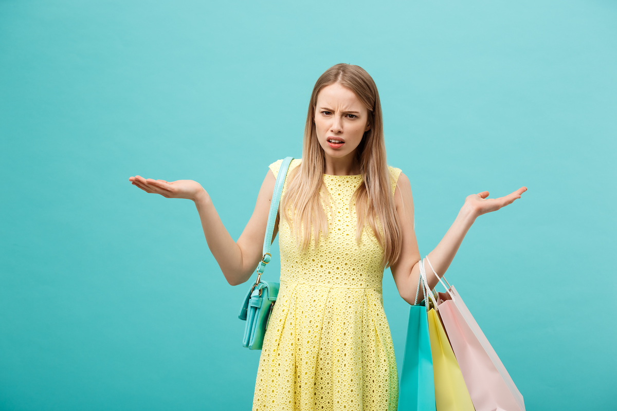 This Store Has the Worst Customer Service in America — Best Life