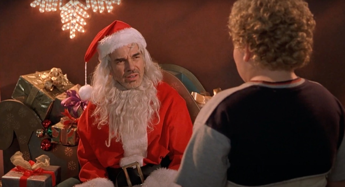 The Best and Worst Actors Who've Played Santa Claus