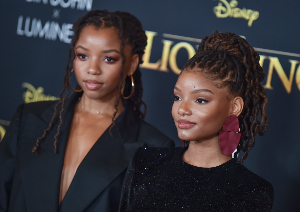 Celebrity Siblings Who Look So Alike, They Could Almost Be Twins