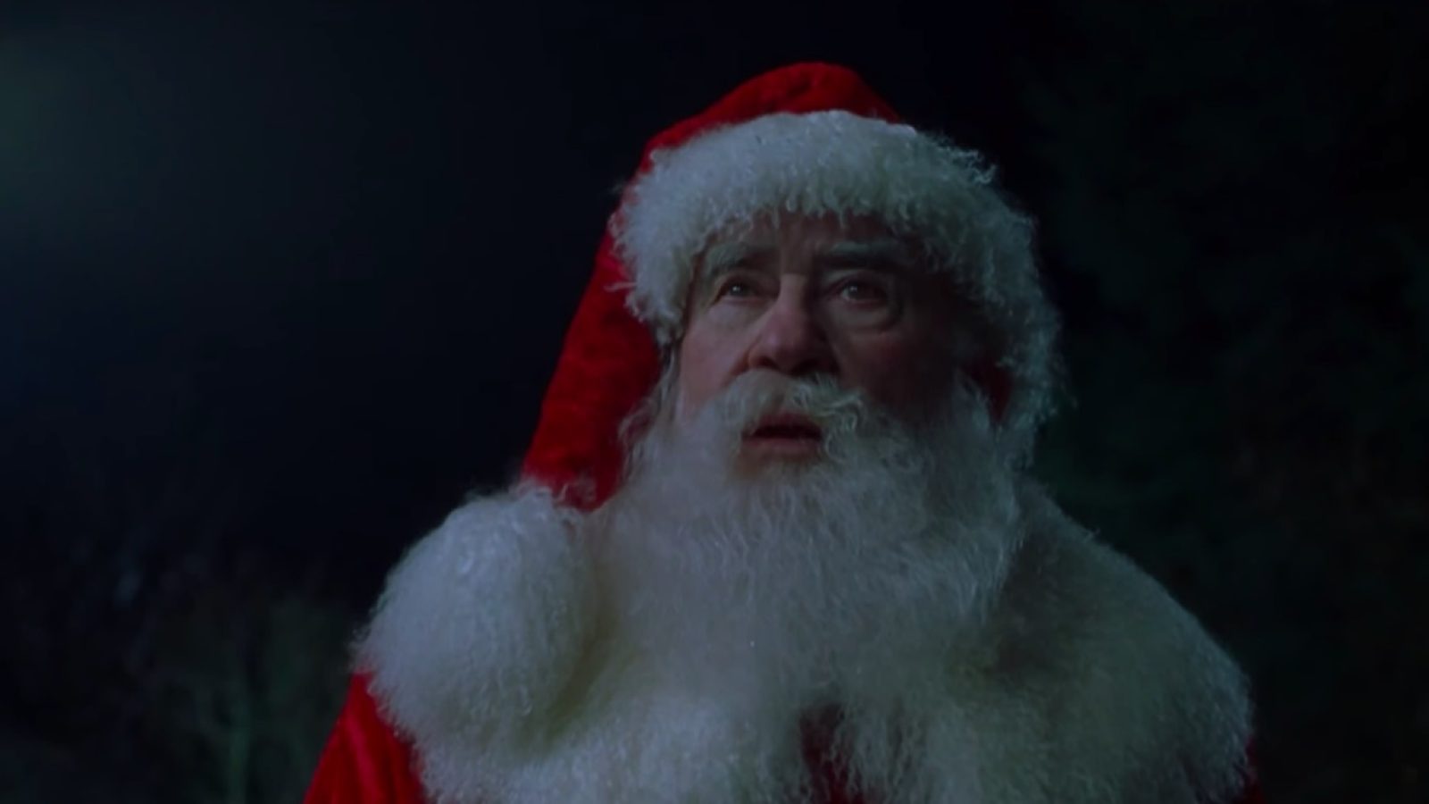 The Best and Worst Actors Who've Played Santa Claus
