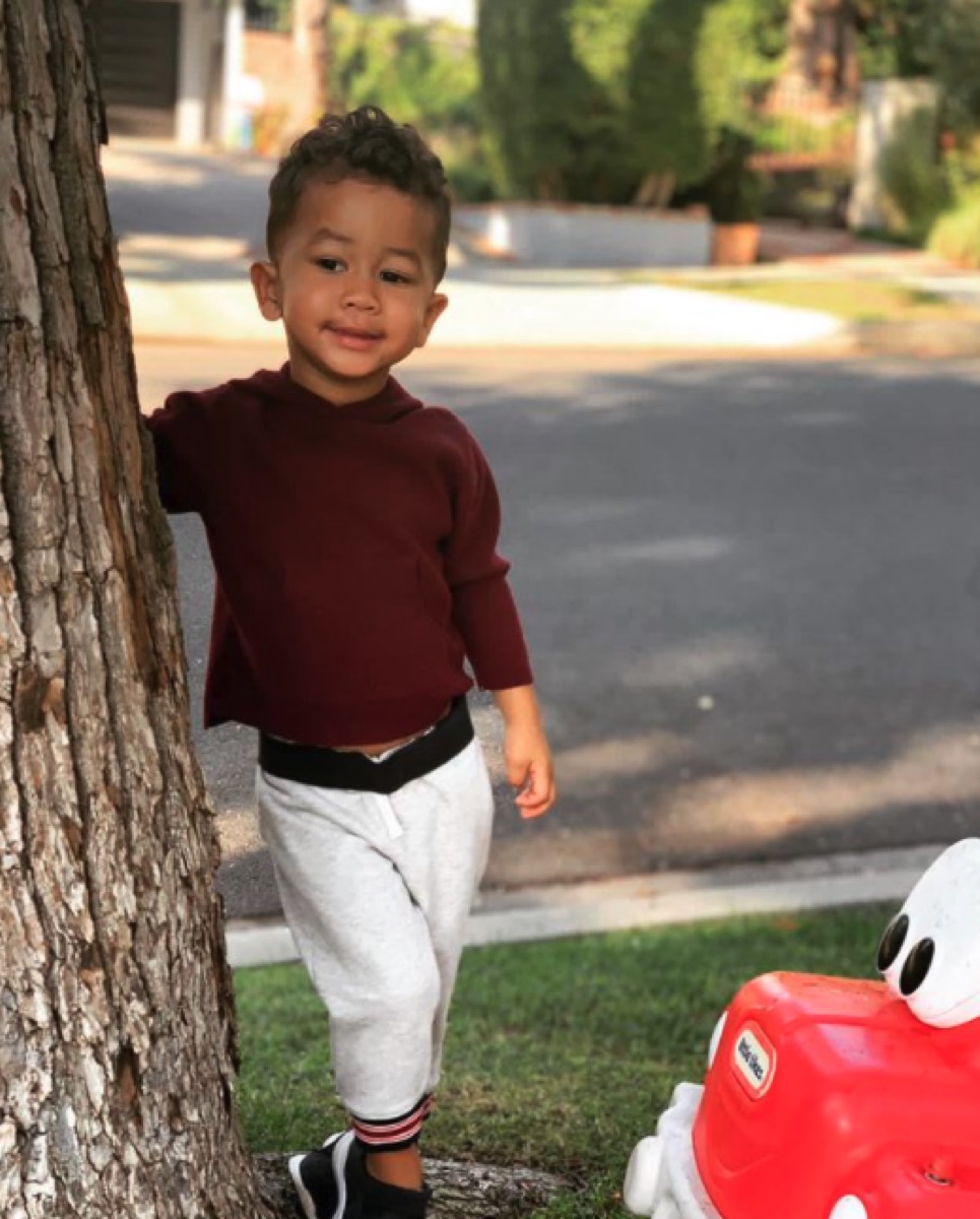 The 50 Funniest Celebrity Instagram Posts of 2020 — Best Life