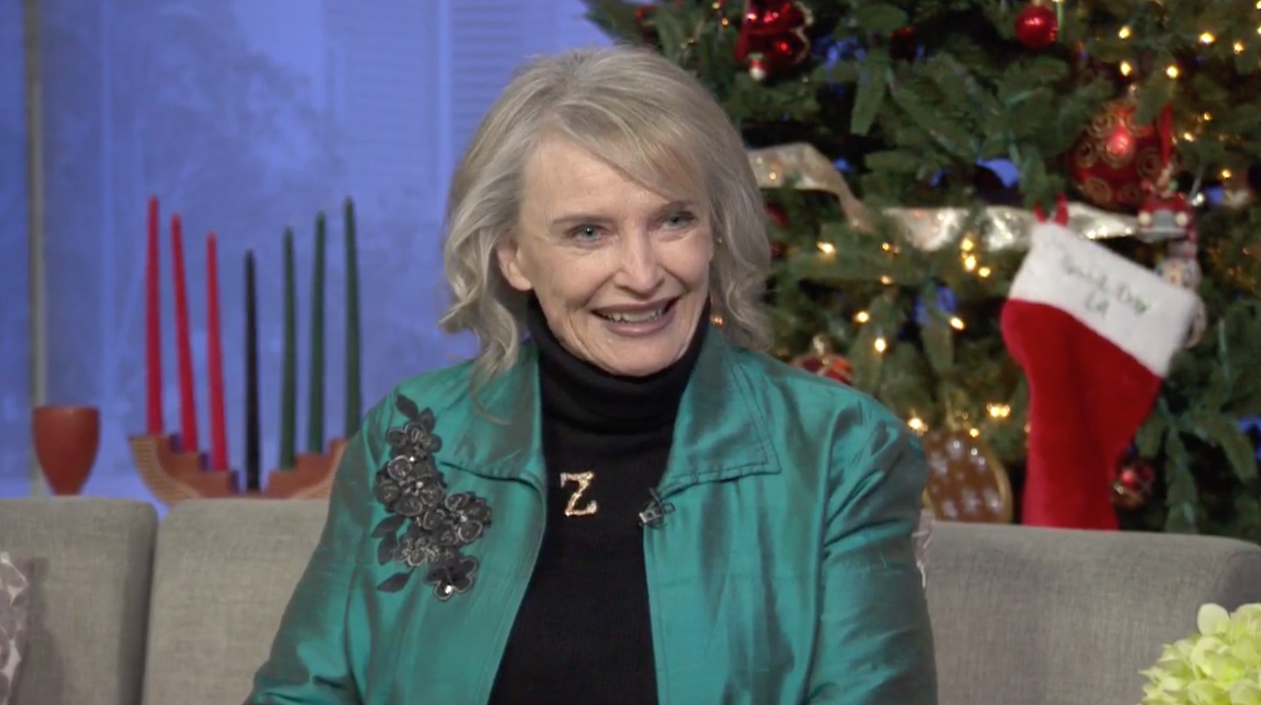 See Janie & Zuzu From "It's a Wonderful Life" Now at 86 & 81 — Best Life