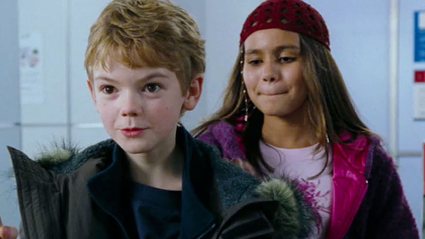 What All the "Love Actually" Kids Look Like Now — Best Life