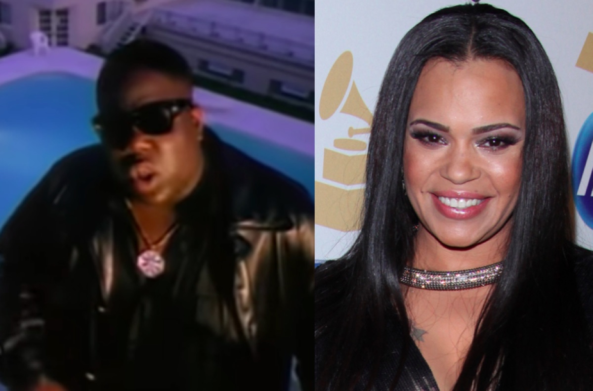 '90s Celebrity Couples You Totally Forgot About — Best Life