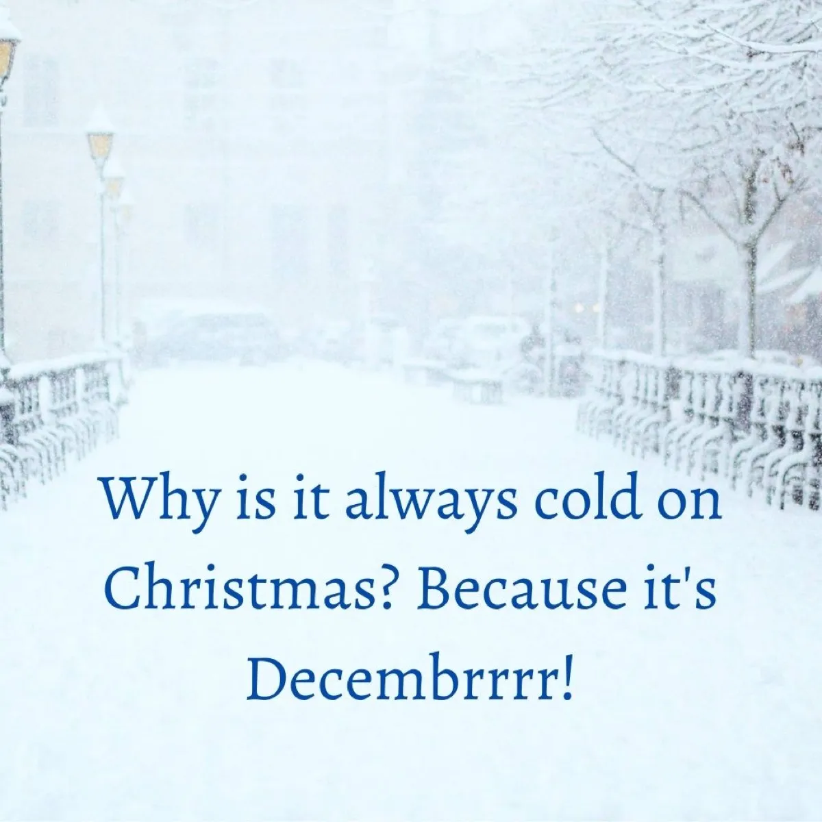 50 Funny Christmas Jokes Your Whole Family Will Enjoy in 2020